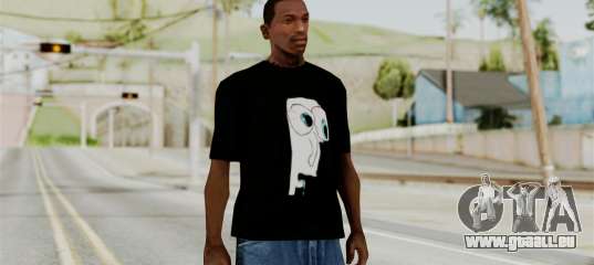 Shirt Meme Ojon für GTA San Andreas