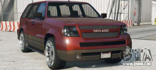 Declasse Pointer pour GTA 5