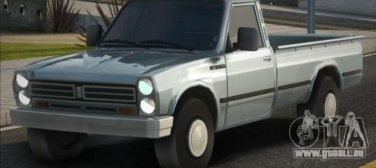 Nissan Abi für GTA San Andreas